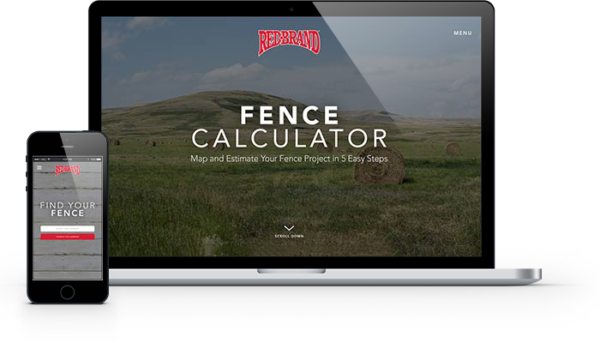 Agricultural Wire Fencing, Materials and Tools | Red Brand Fence