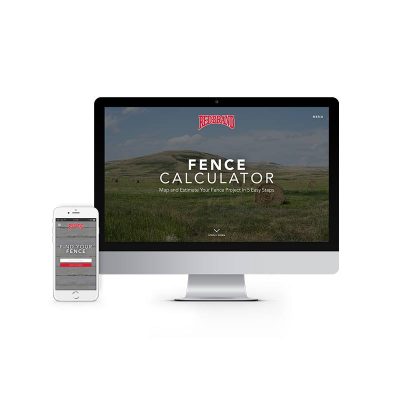 Agricultural Wire Fencing, Materials and Tools | Red Brand Fence